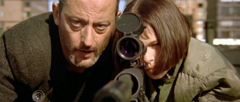 «El profesional» (León). Versión extendida (1994), escrita y dirigida ...